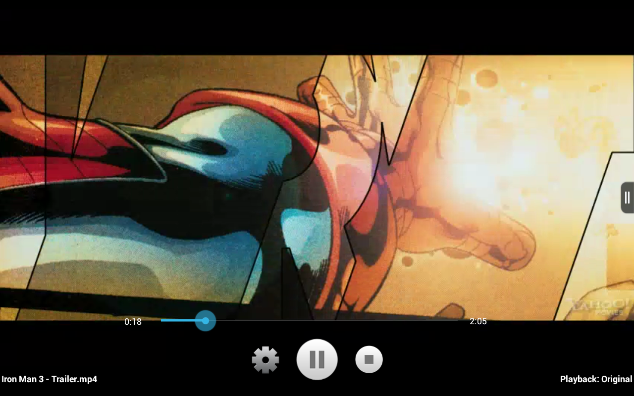 Tonido - App on Amazon Appstore