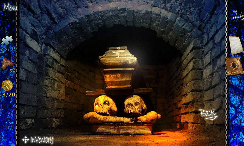 The Haunt 2 - Application sur Amazon Appstore