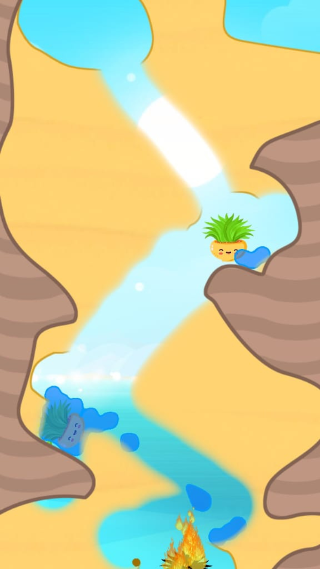 Water Flow Puzzle- Fire Fighter Rescue - App on Amazon Appstore