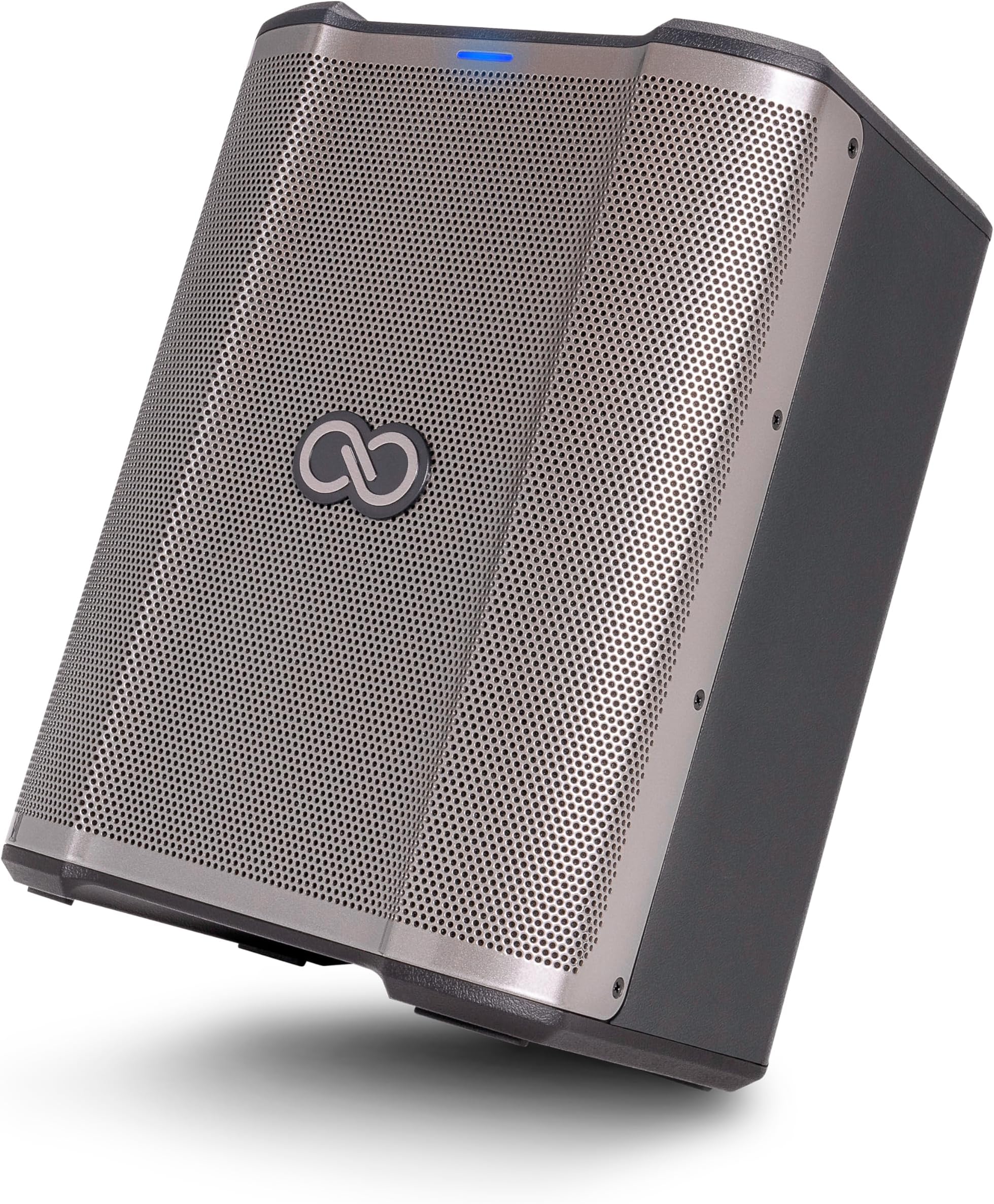 Amazon.com: Peavey Solo® Battery Powered Portable PA and Busking Amp ...