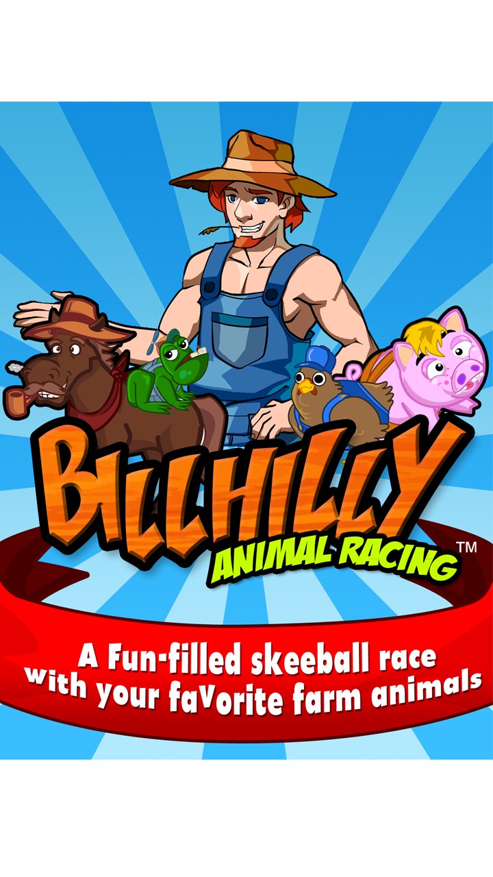 Billhilly Animal Racing - App on Amazon Appstore