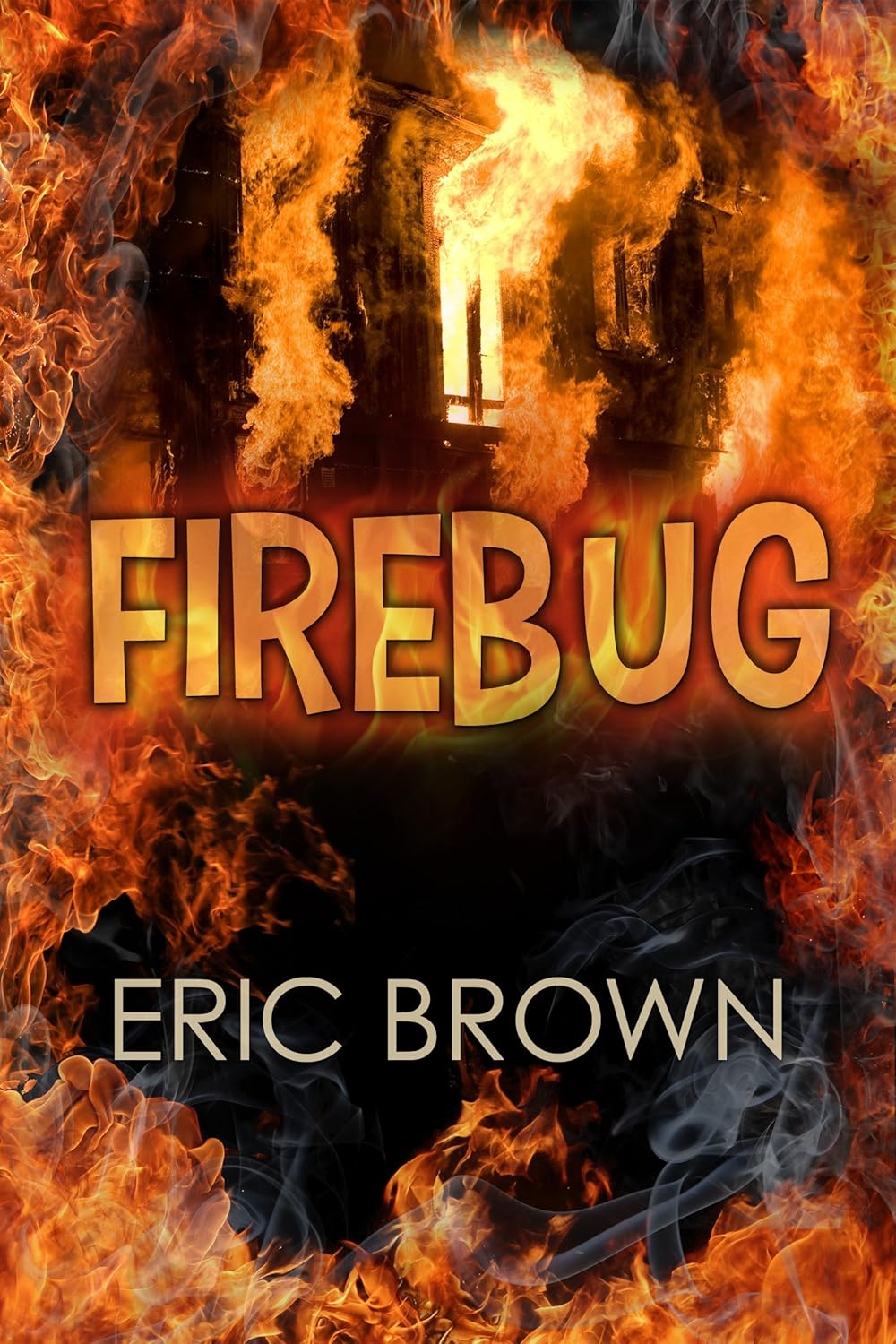 Fire Bug - Kindle edition by Brown, Eric. Children Kindle eBooks ...