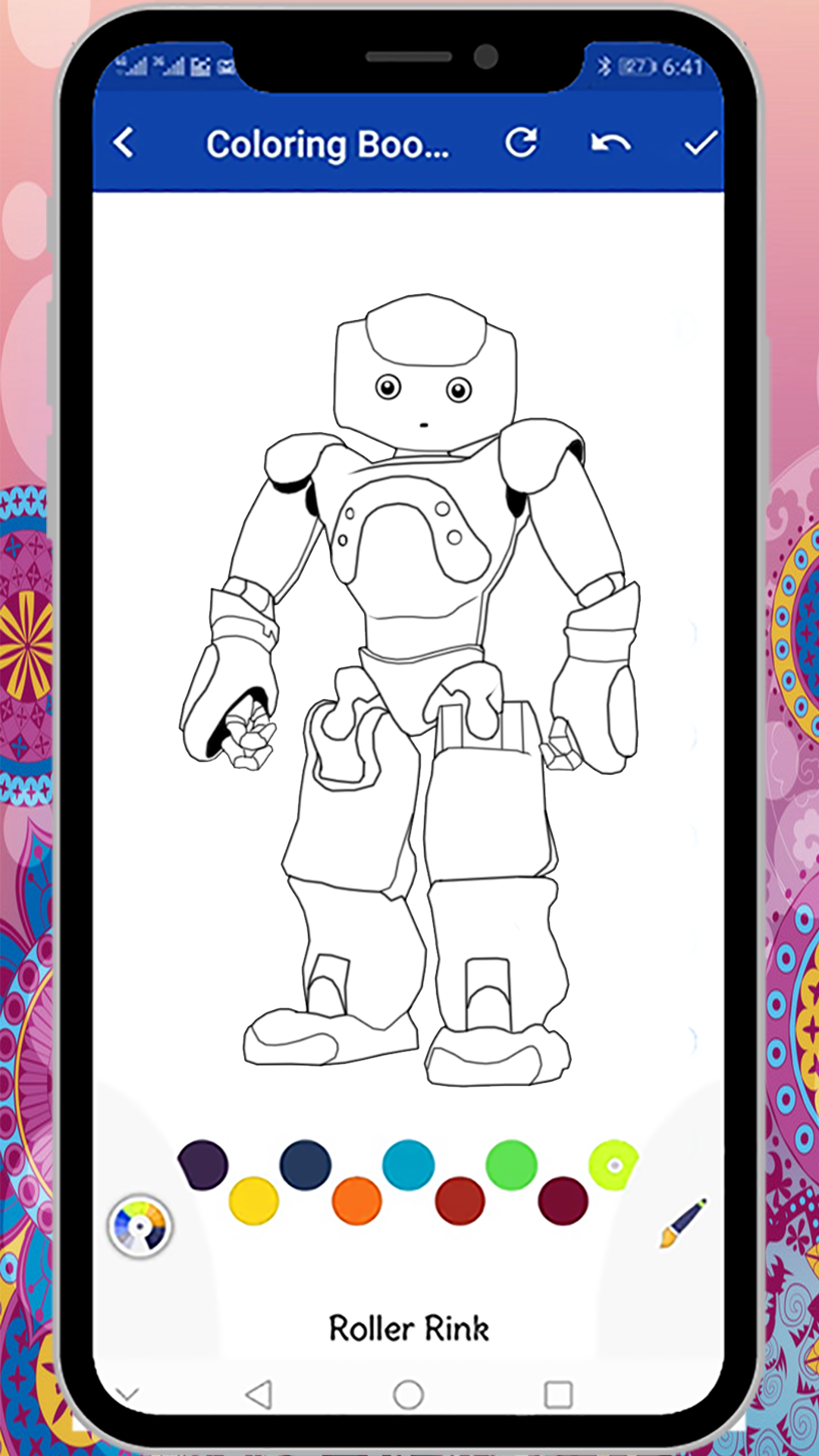 Minecraft Robot Coloring Pages 5 Cyberpunk Coloring Pages About