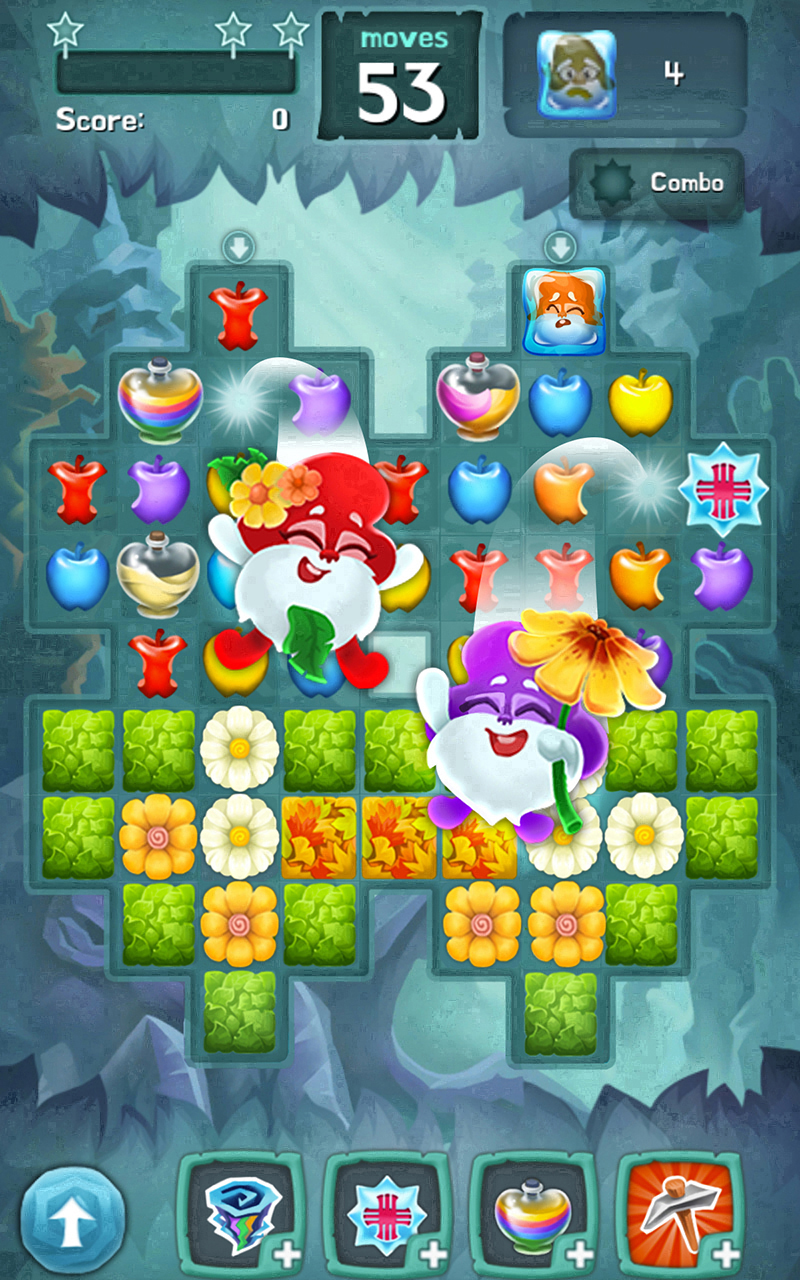 Wicked Snow White - App on Amazon Appstore
