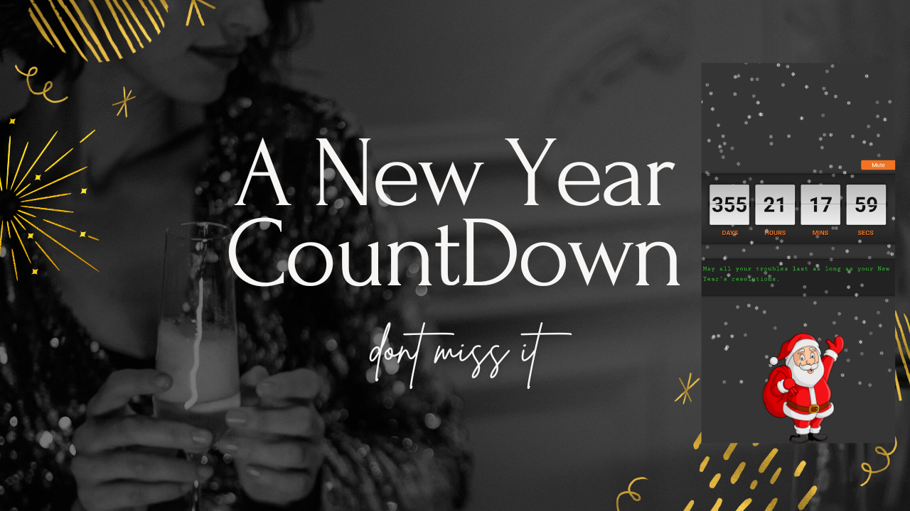 New Year 2025 : CountDown:Amazon.co.jp:Appstore for Android