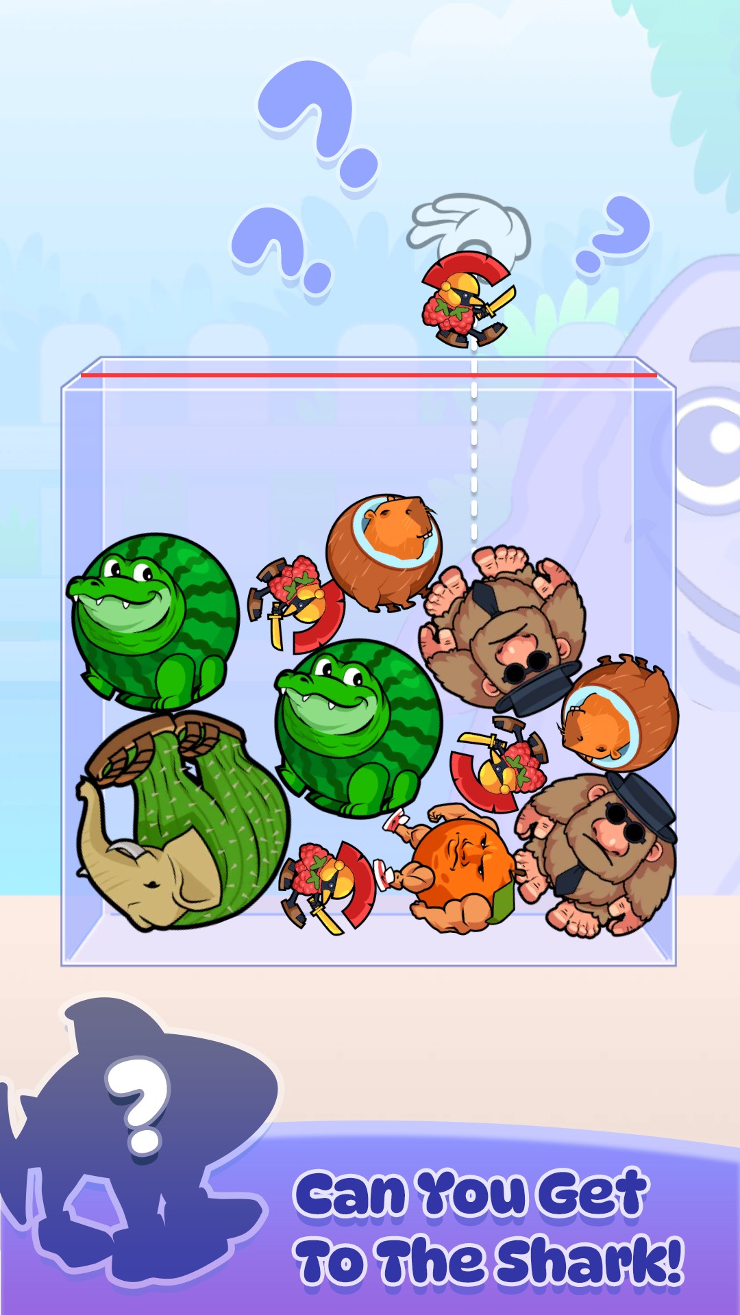 Meme Drop: Brainrot Merge - App on Amazon Appstore