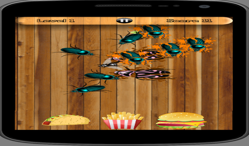 Beetles smasher - App on Amazon Appstore