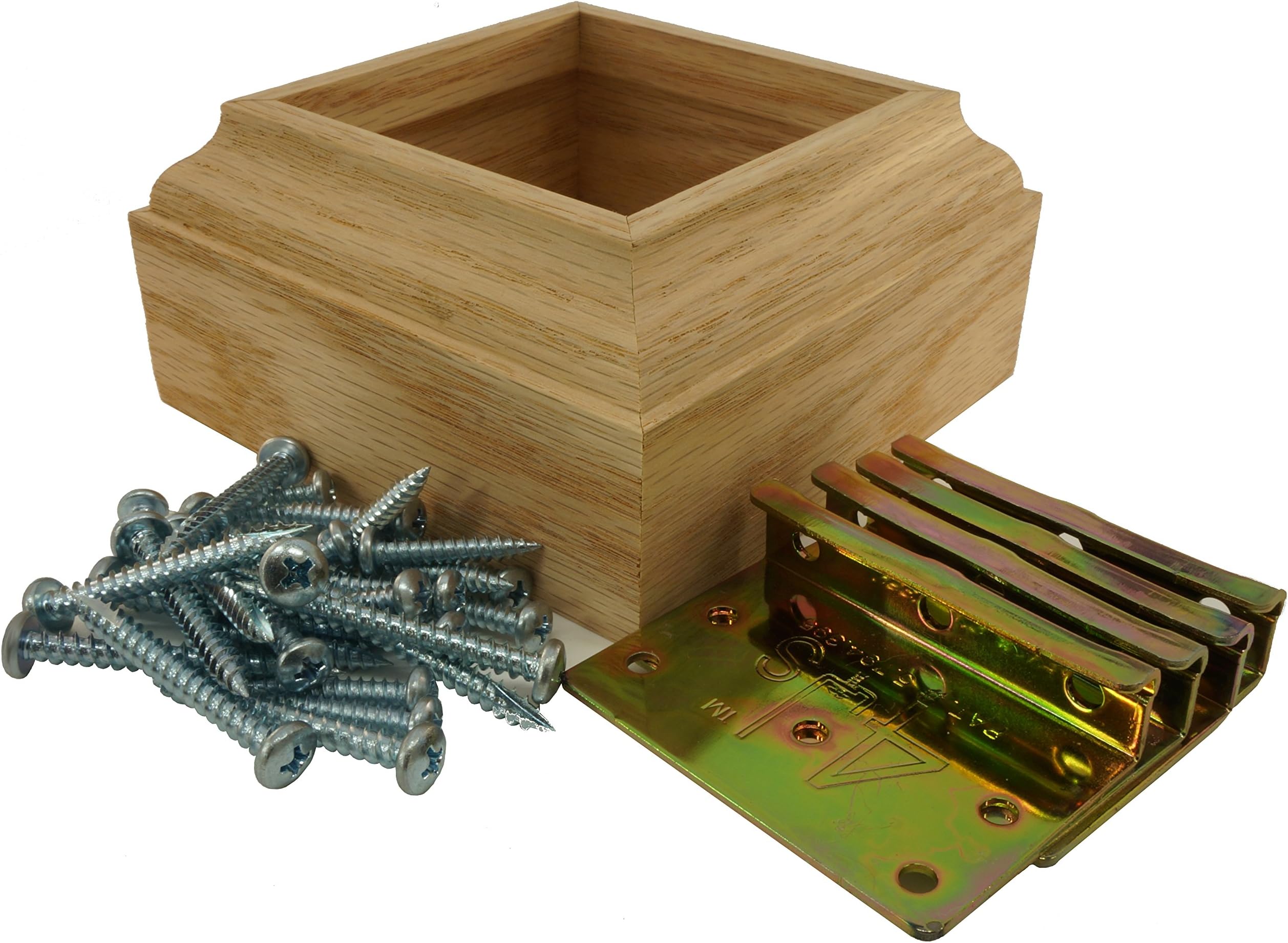 MiniLock Handrail to Post Fastener - Amazon.com