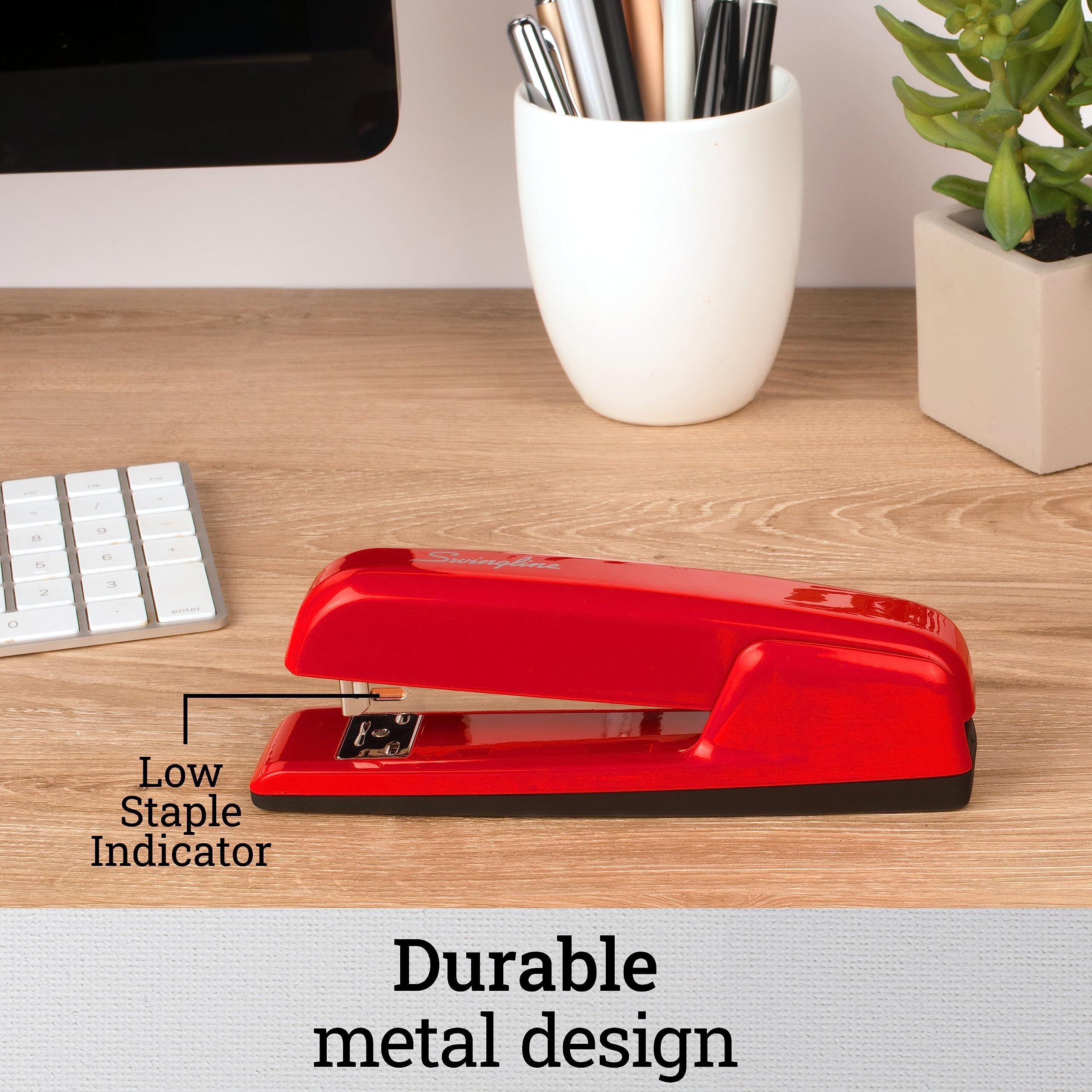 Buy red stapler online