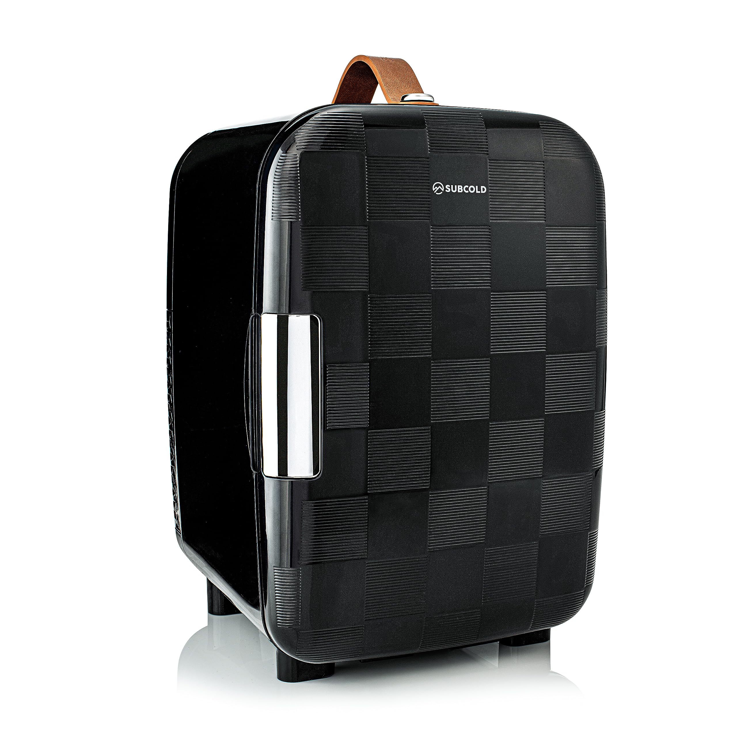 Subcold Pro10 Luxury Mini Fridge Cooler | Compact 10L Portable Small ...