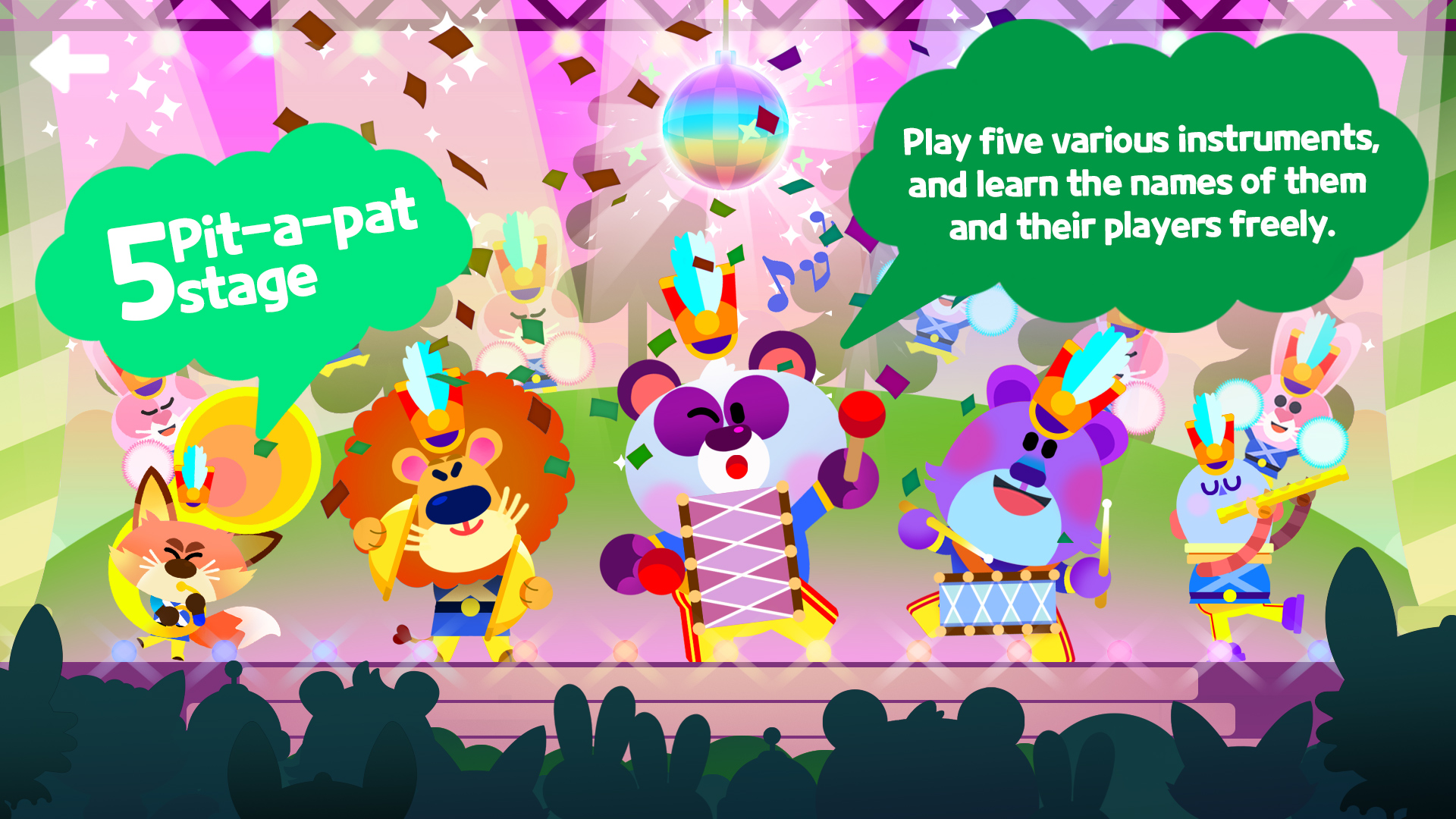 Nala Land English:Amazon.co.jp:Appstore for Android