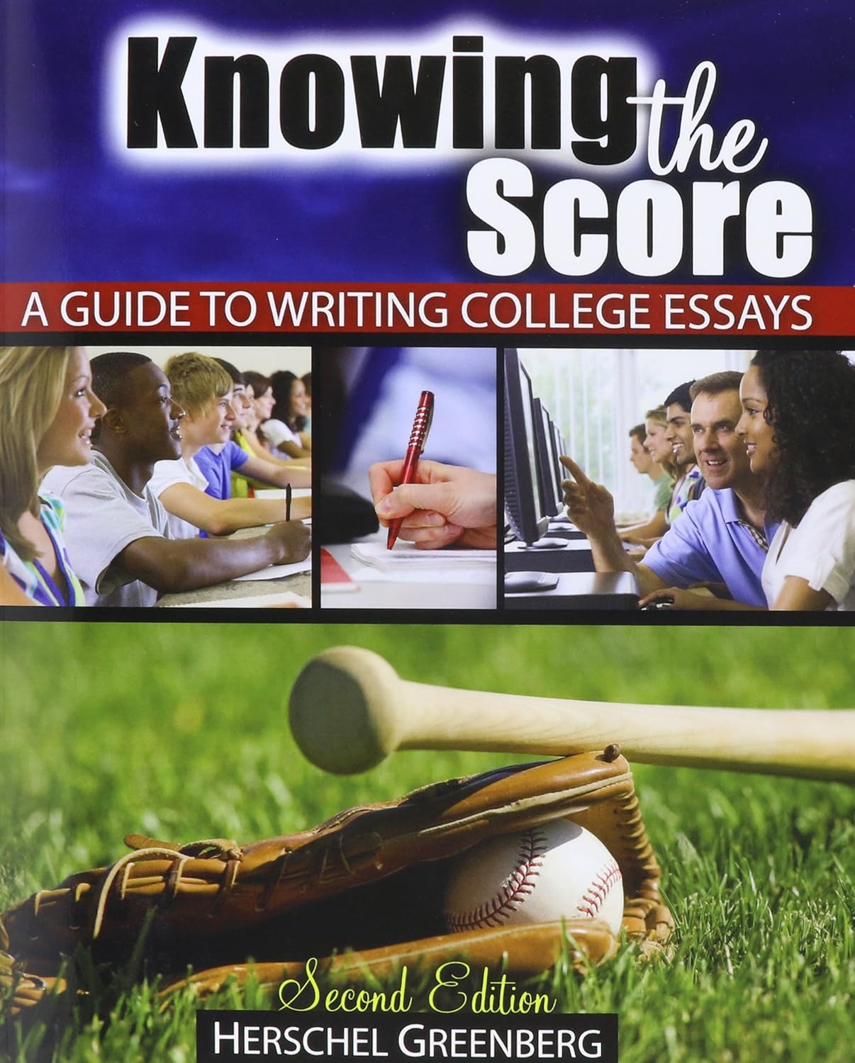 The Perfect Game: Herschel Greenberg: 9781465276193: Amazon.com: Books