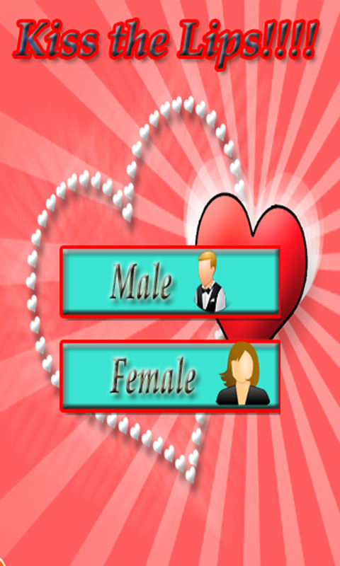 Kissing Test - App on Amazon Appstore