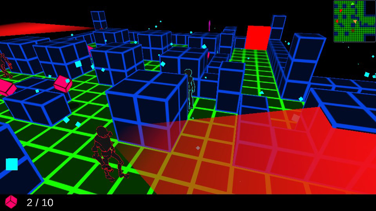 Project: Stealth - App on Amazon Appstore