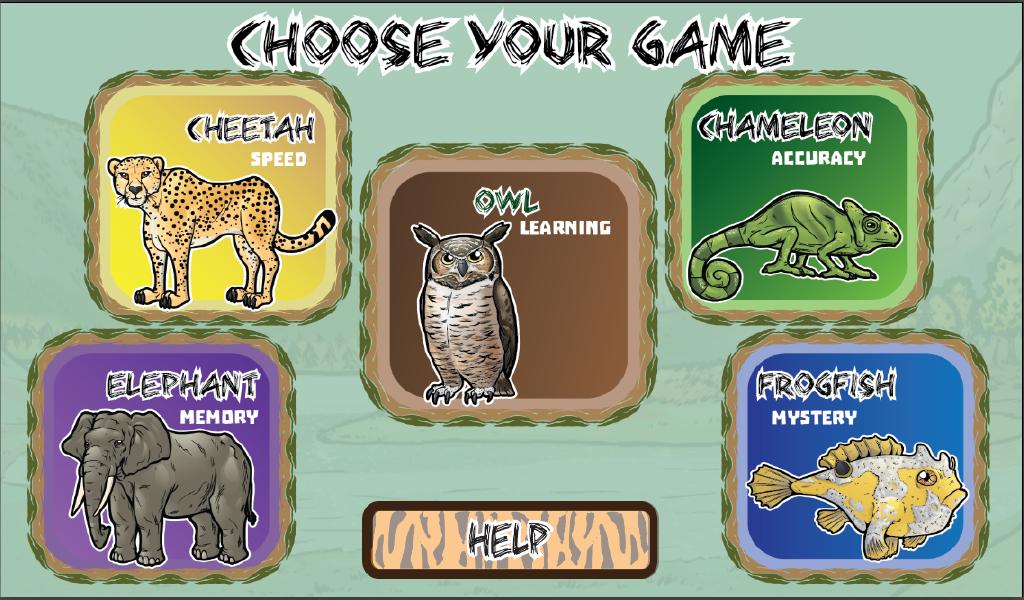 Zoo Wild -- Animal Games - App on Amazon Appstore