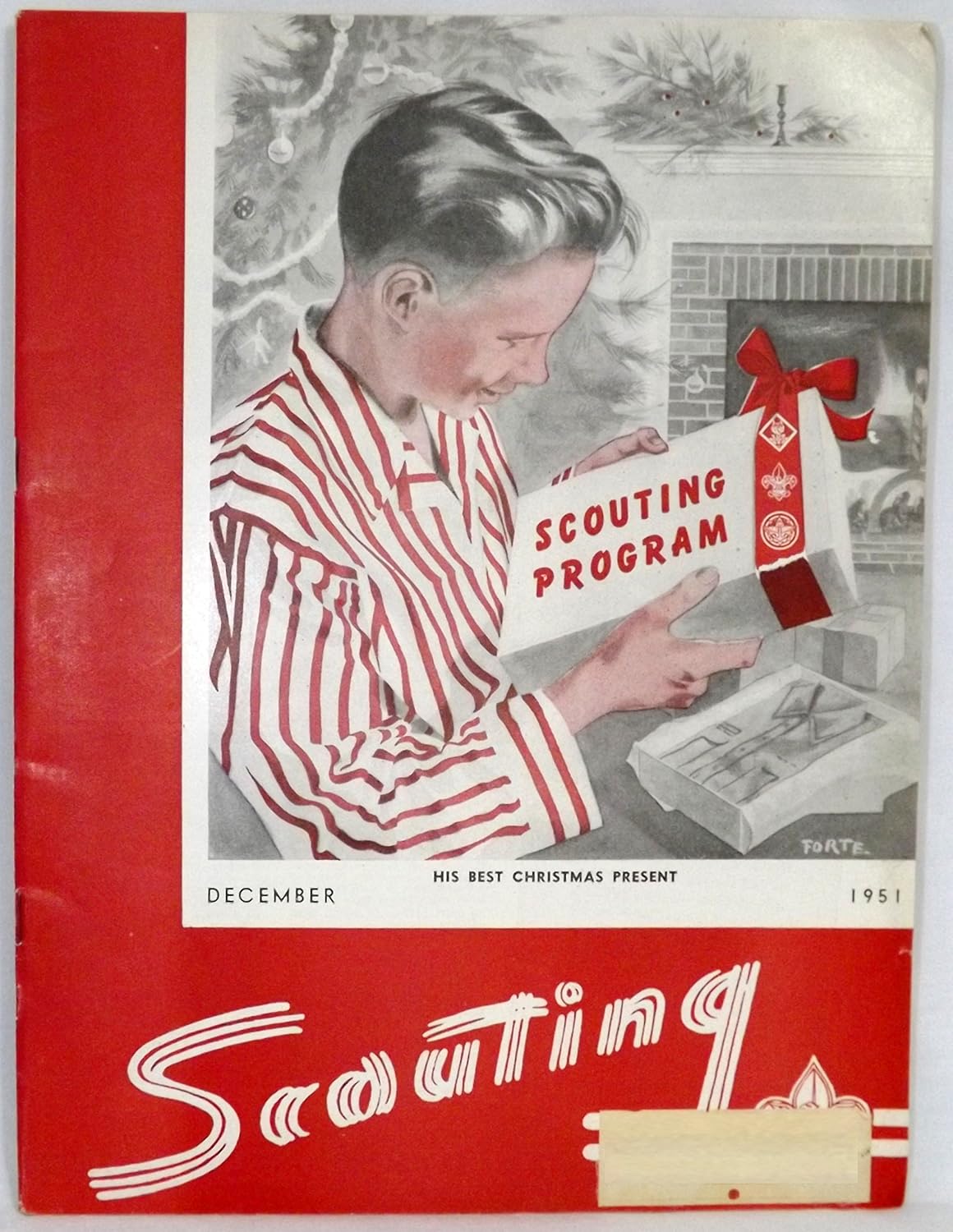 DECEMBER 1951: Lex R. Lucas: Amazon.com: Books