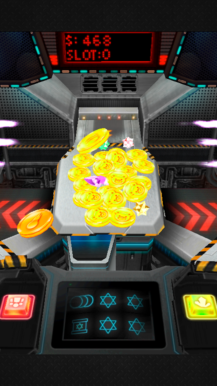 Coin Factory Unlimited - App on Amazon Appstore