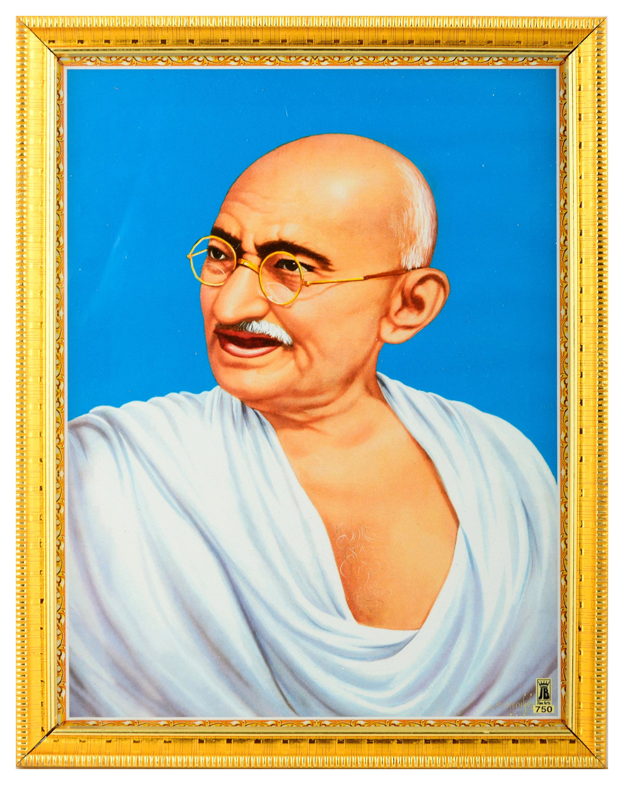 Mahatma Gandhi Photo Full Size