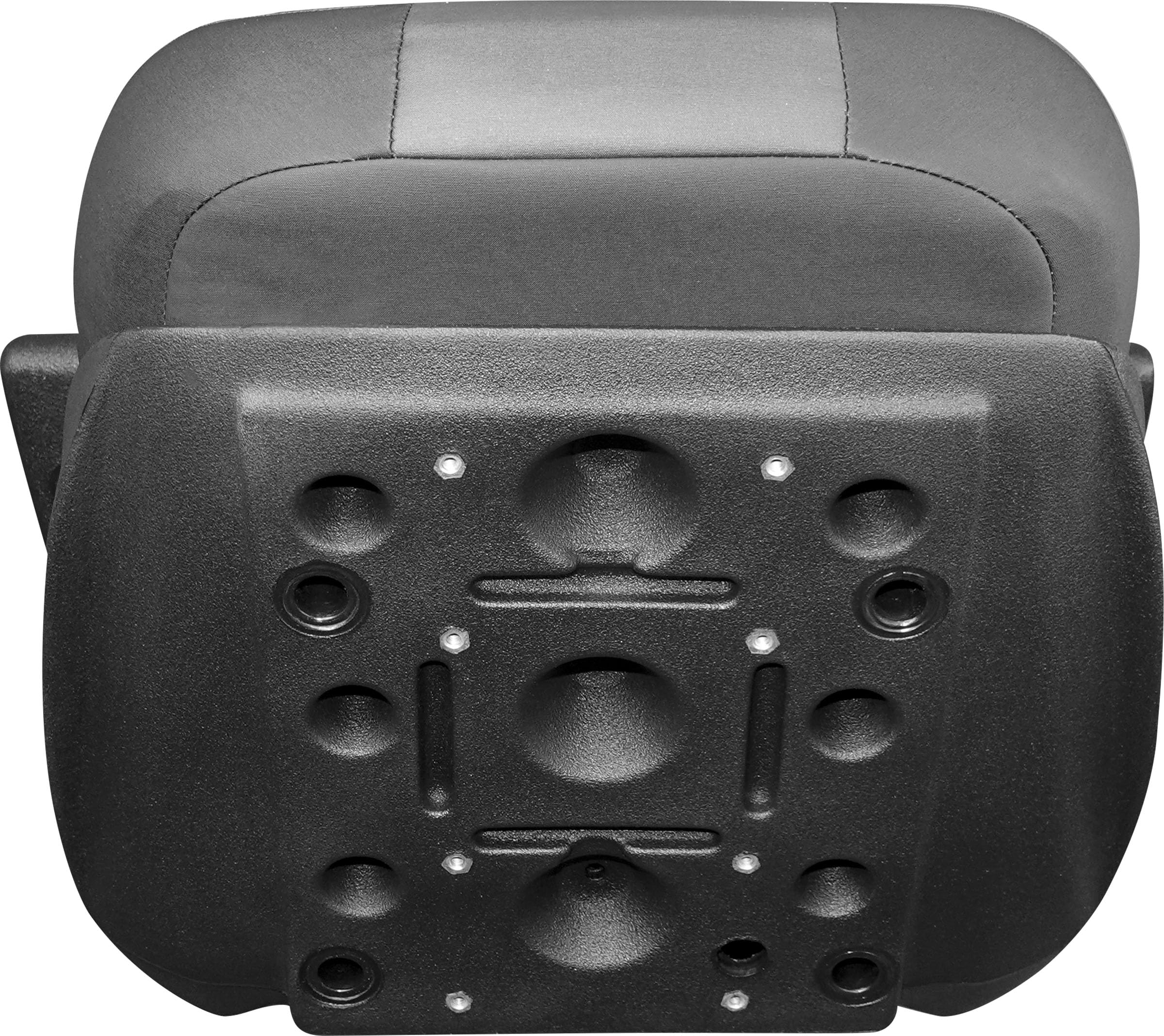 Snapklik.com : Tempress ProBax Captains Helm Boat Seat