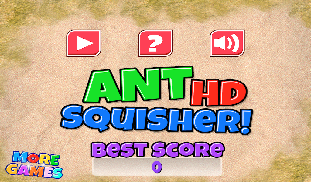 Ant Squisher - App on the Amazon Appstore