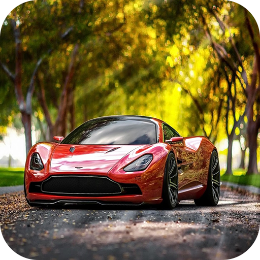 Car 4K Wallpaper - App on Amazon Appstore