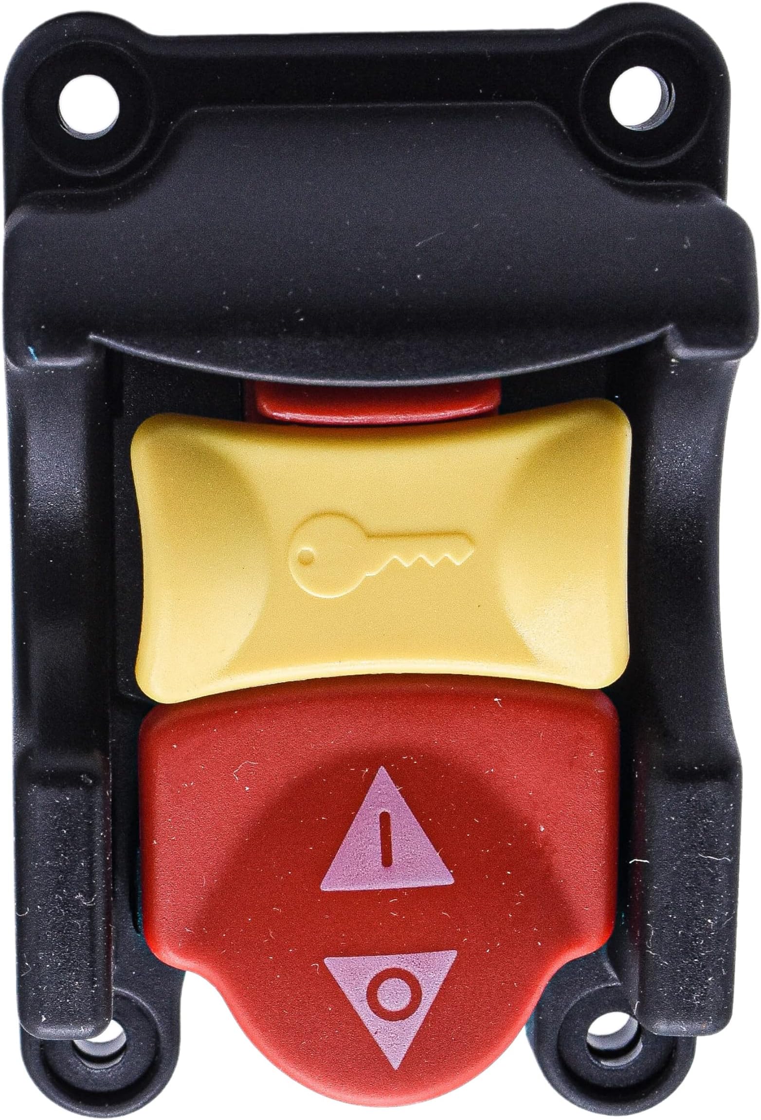 Amazon.com: RYOBI Genuine 089110109712 Switch Fits BTS15 BTS20 BTS21 ...