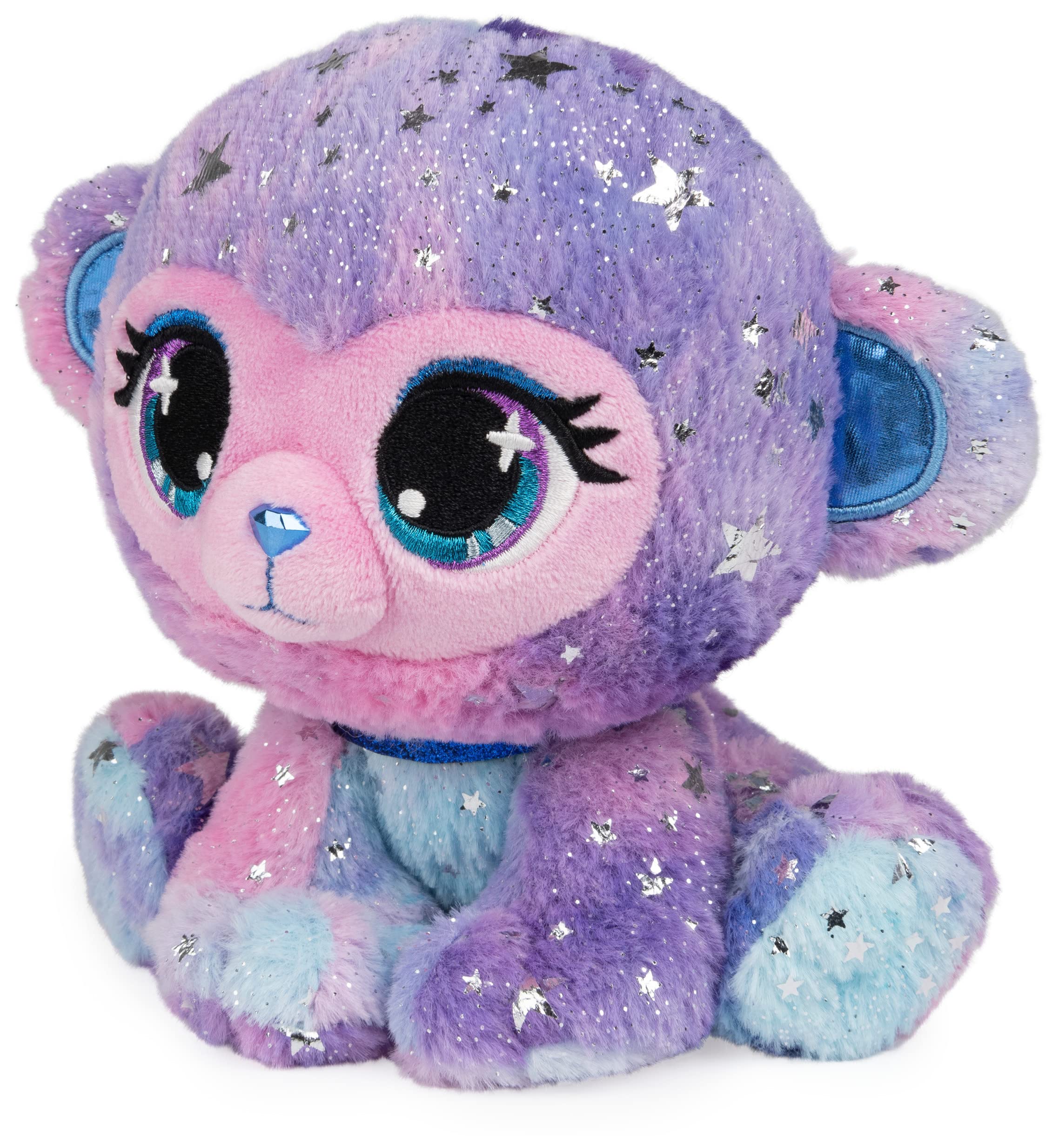 Snapklik.com : GUND PLushes Pets Gem Stars Collection