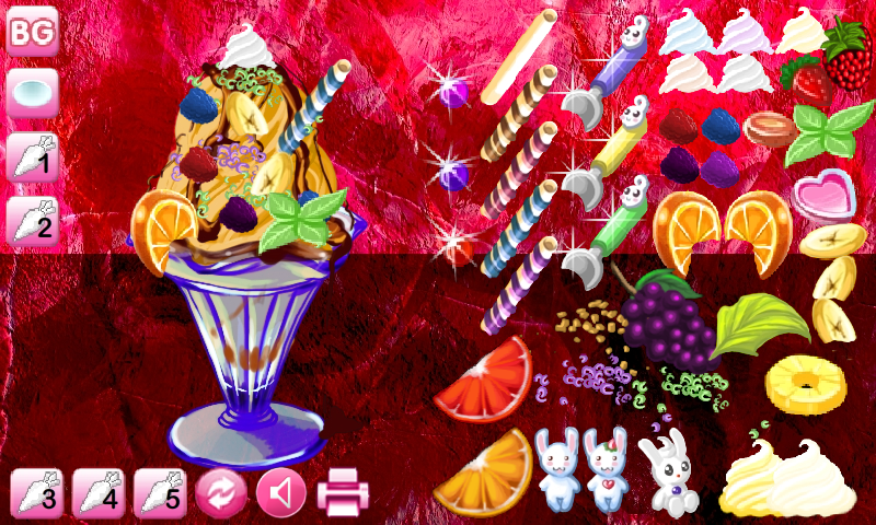 Super Sundae Maker:Amazon.it:Appstore for Android