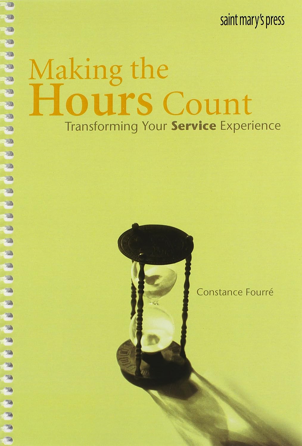 Amazon.com: Making the Hours Count (student book): Transforming Your ...