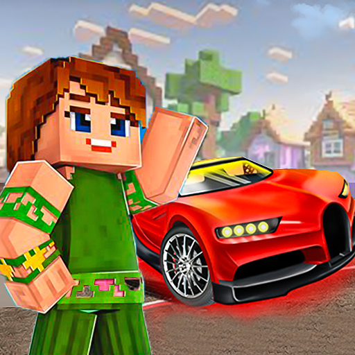 School Party Craft Online Friends Simulator Game 3D - App on Amazon ...