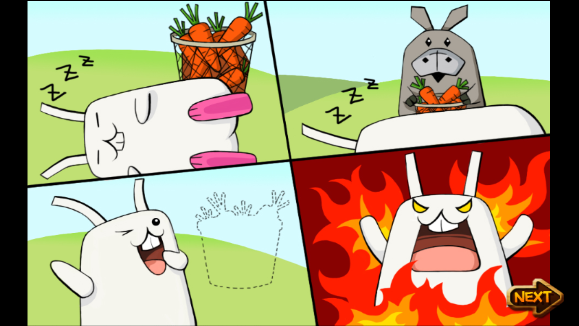 Toki's Magic Wand - App on Amazon Appstore