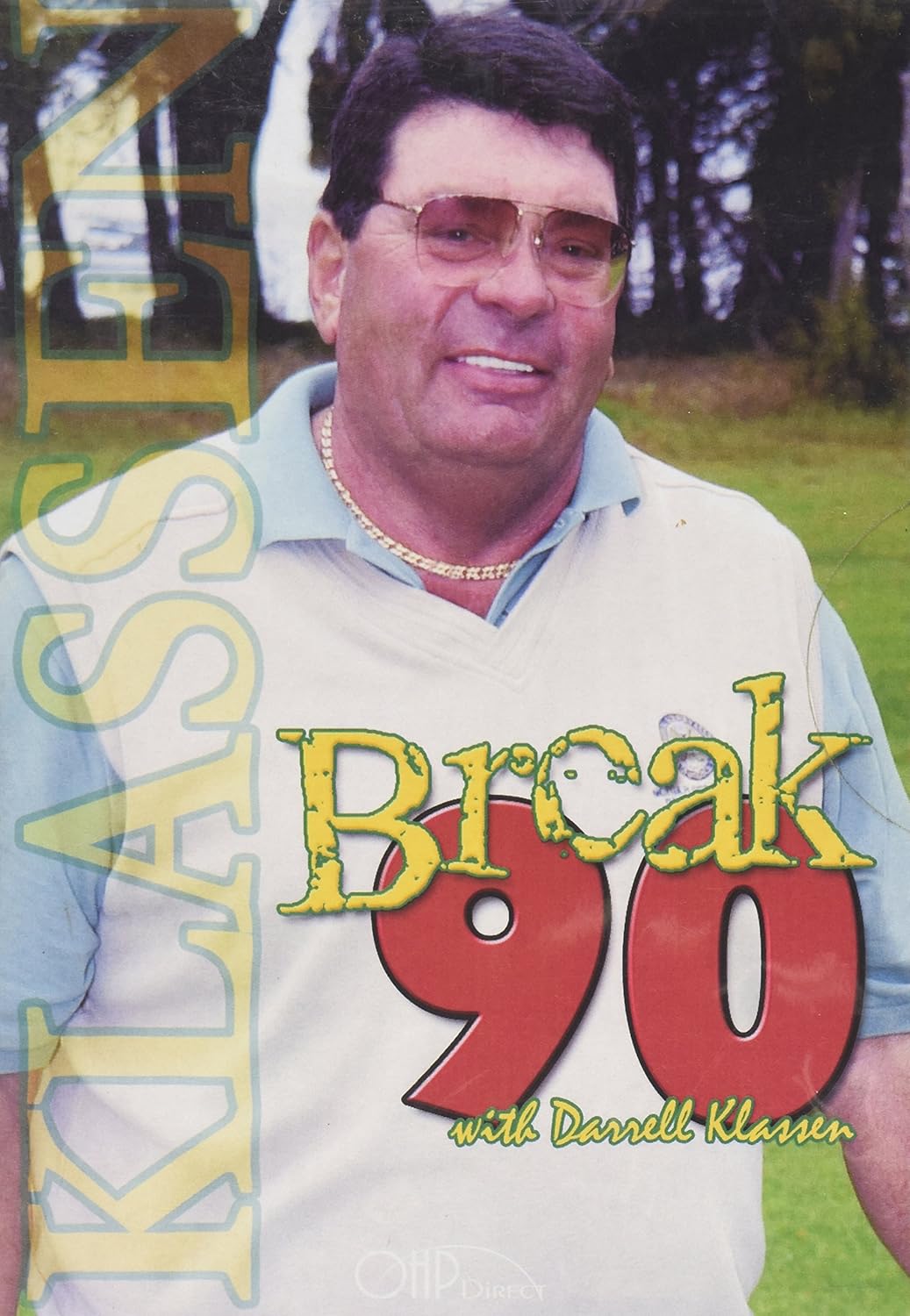 Amazon.com: How to Break 90 Every Time : O'Leary, Mike, Klassen ...