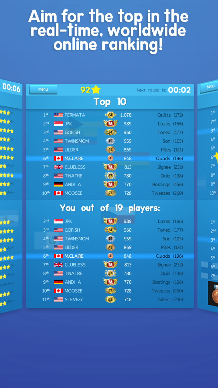 Master of Words PRO - App on Amazon Appstore