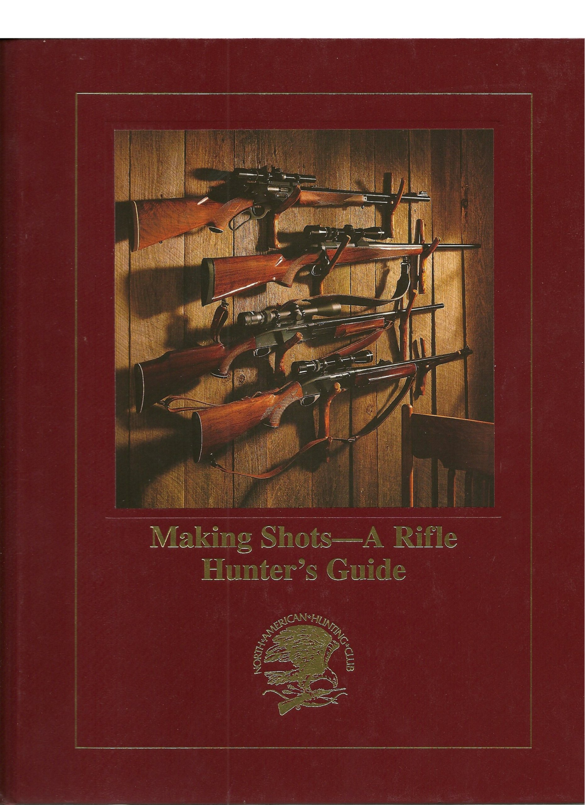 Buy Making s--a hunter's guide (Hunting wisdom library) Online at ...