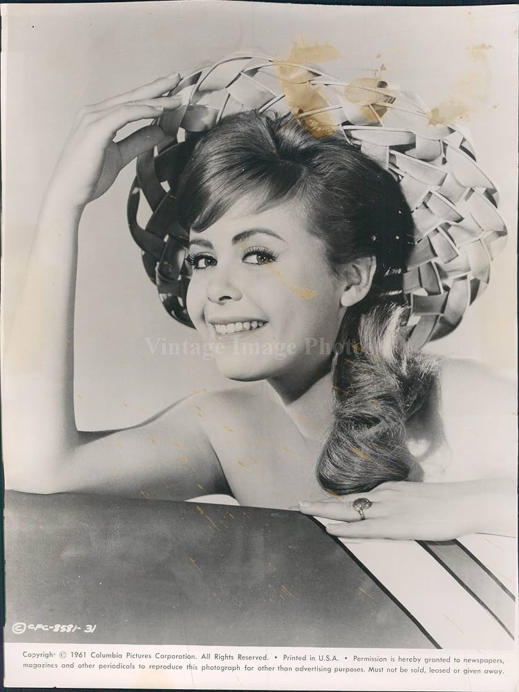 Deborah Walley Remembering Actress Deborah Walley On Her Birthday.