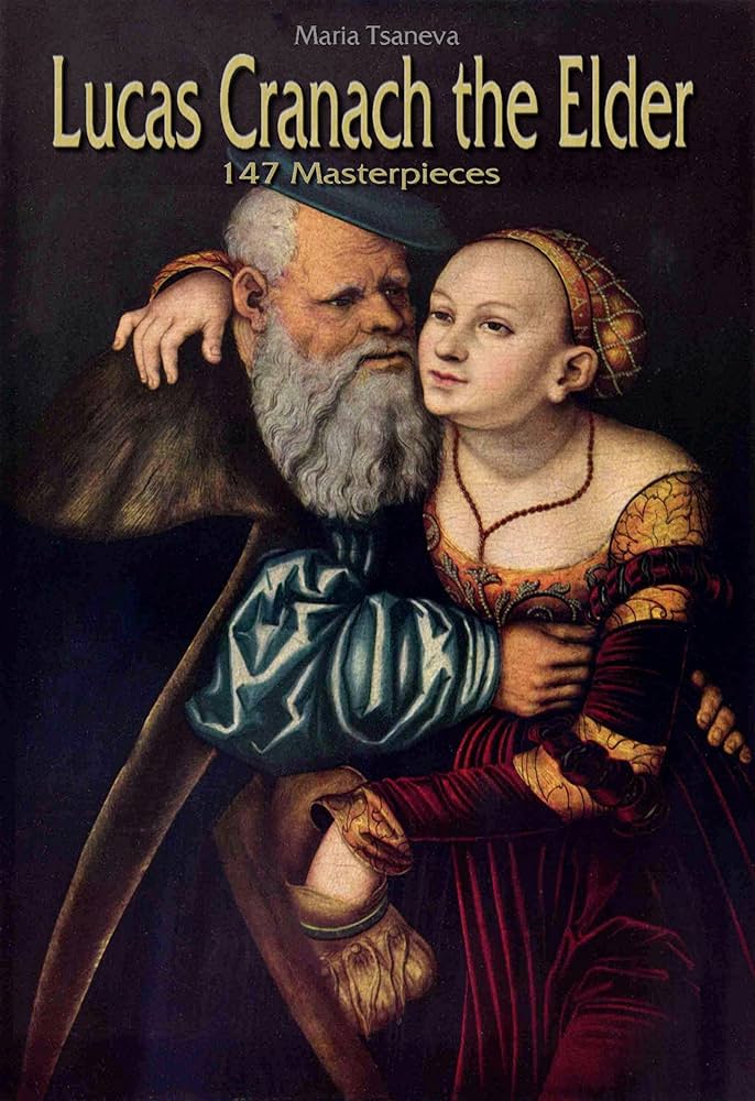 Lucas Cranach The Elder