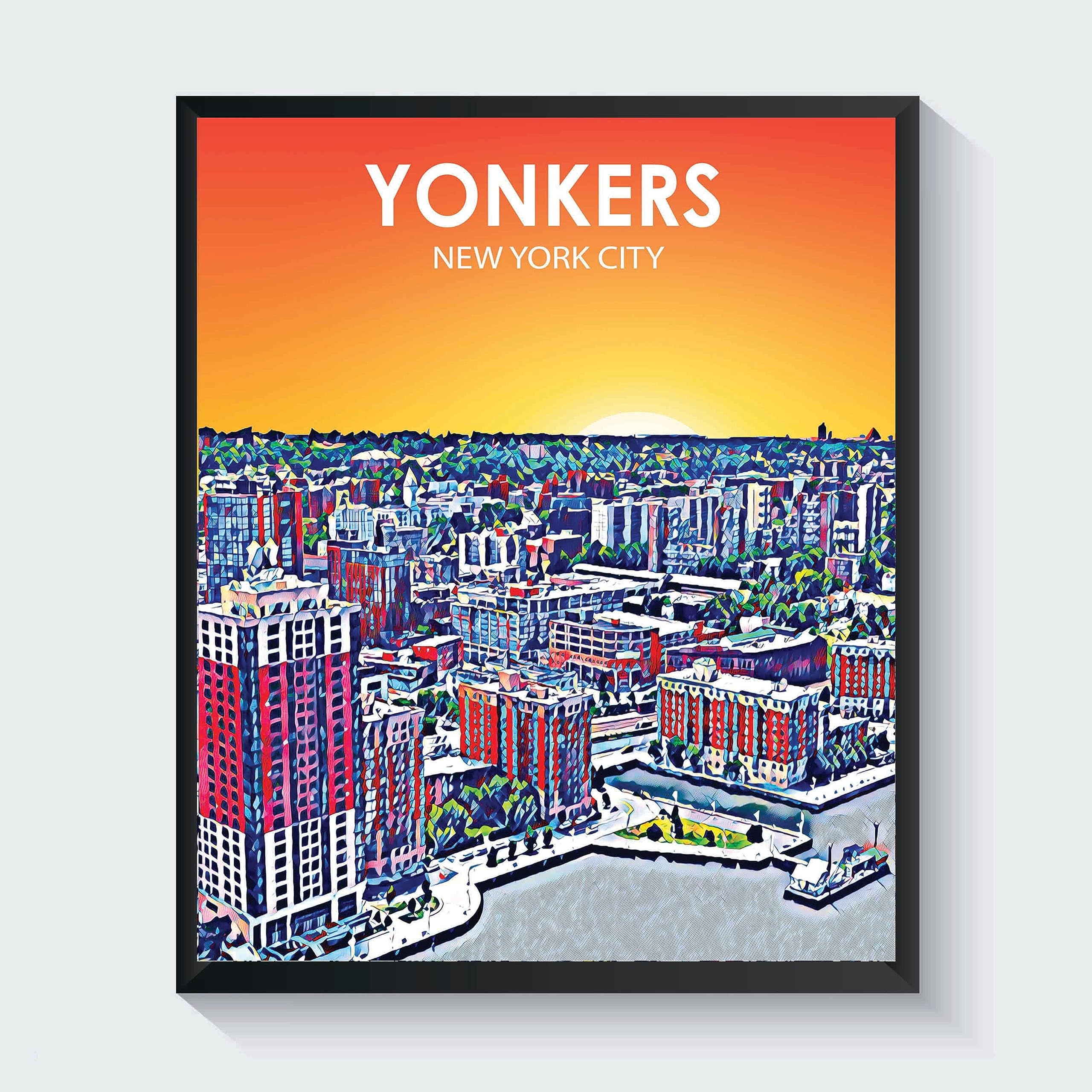 Yonkers New York Lionsgate And Great Point Capital Team To Build