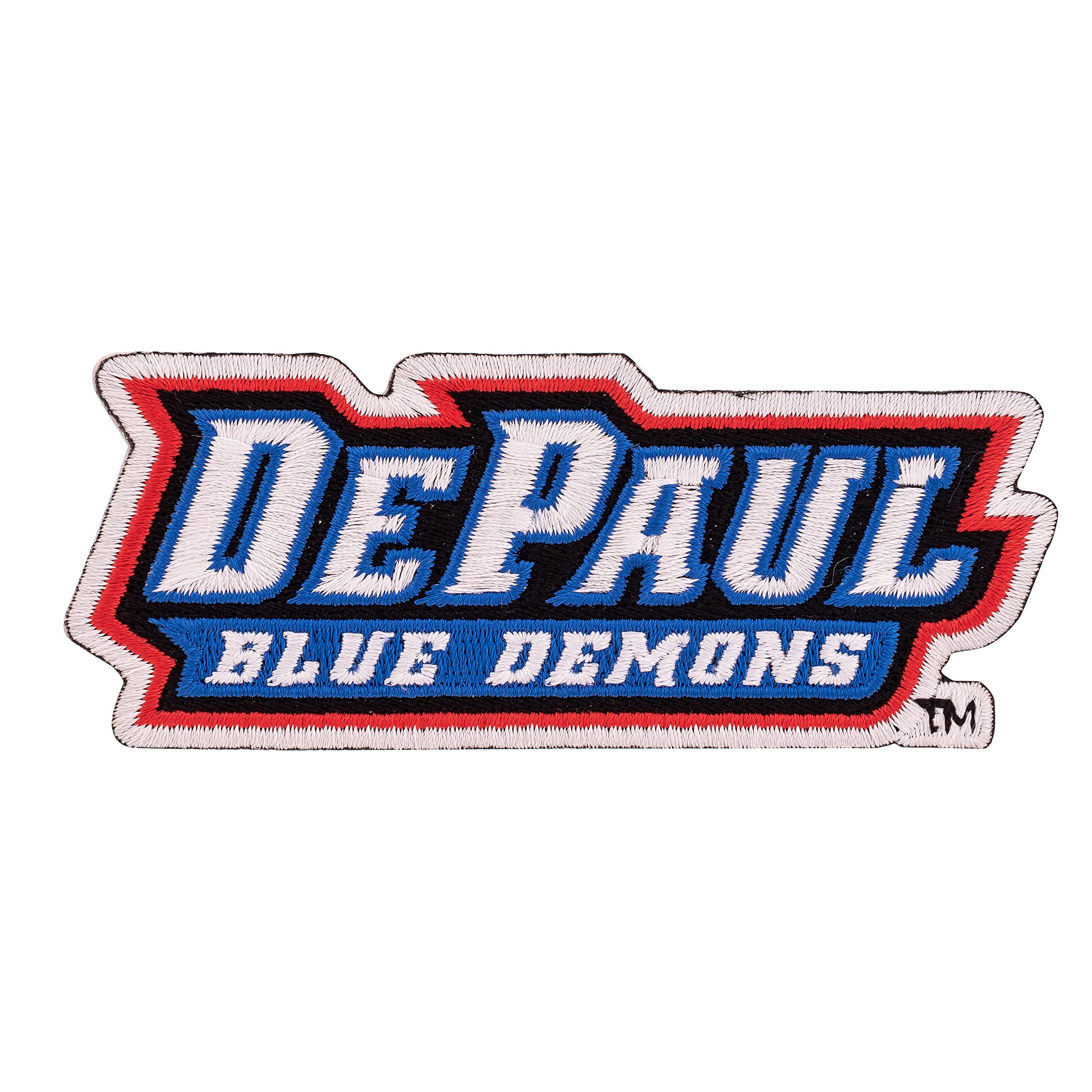 Depaul University Logo