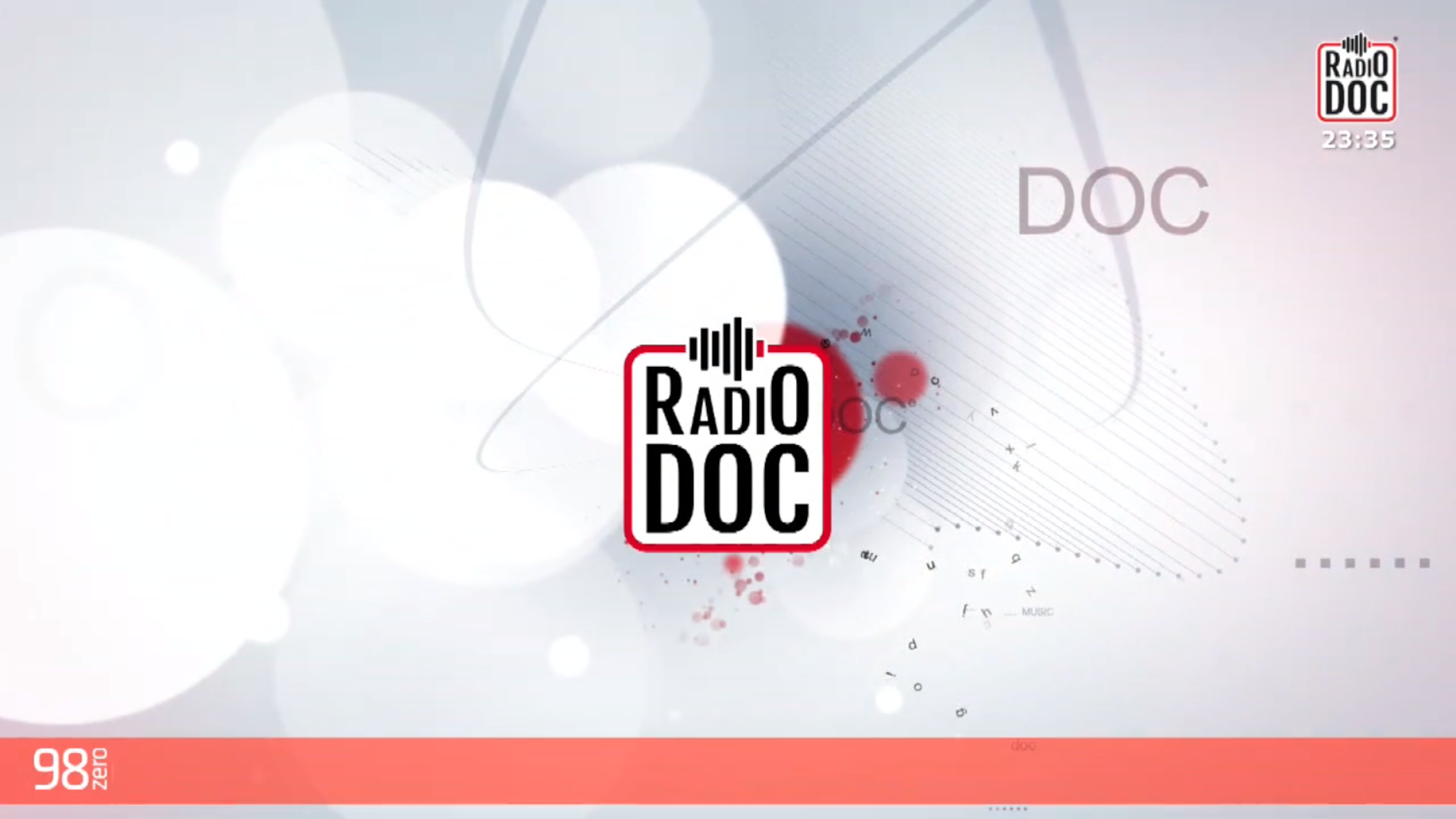 Doc TV - App on Amazon Appstore