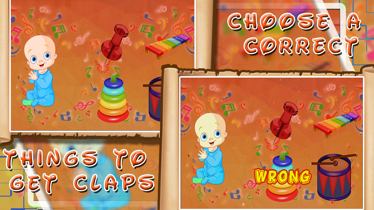 Spot out odd one image puzzle - App on Amazon Appstore