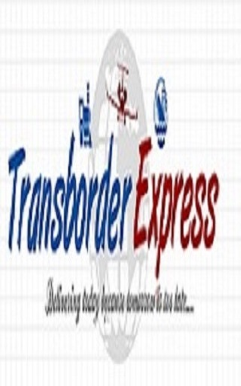 Transborder Express Inc.:Amazon.de:Appstore for Android