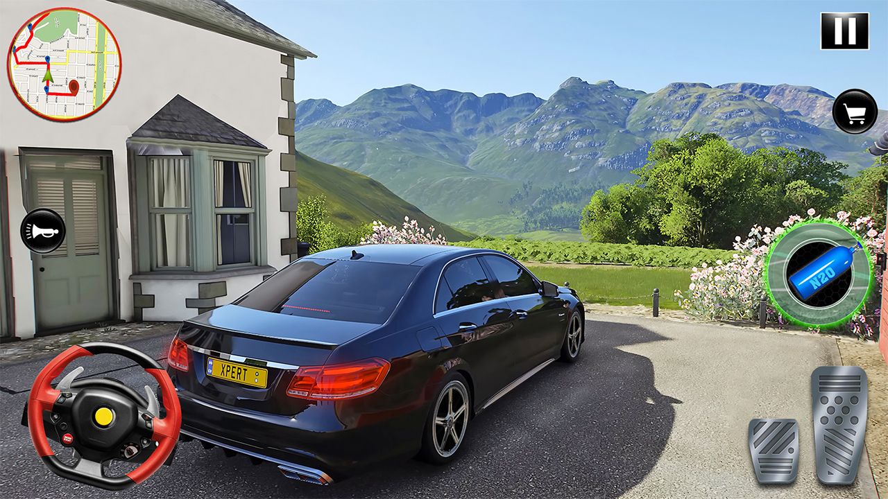 Car Driving Racing Games: Xtreme Car Racing Games 2023 - App on Amazon ...