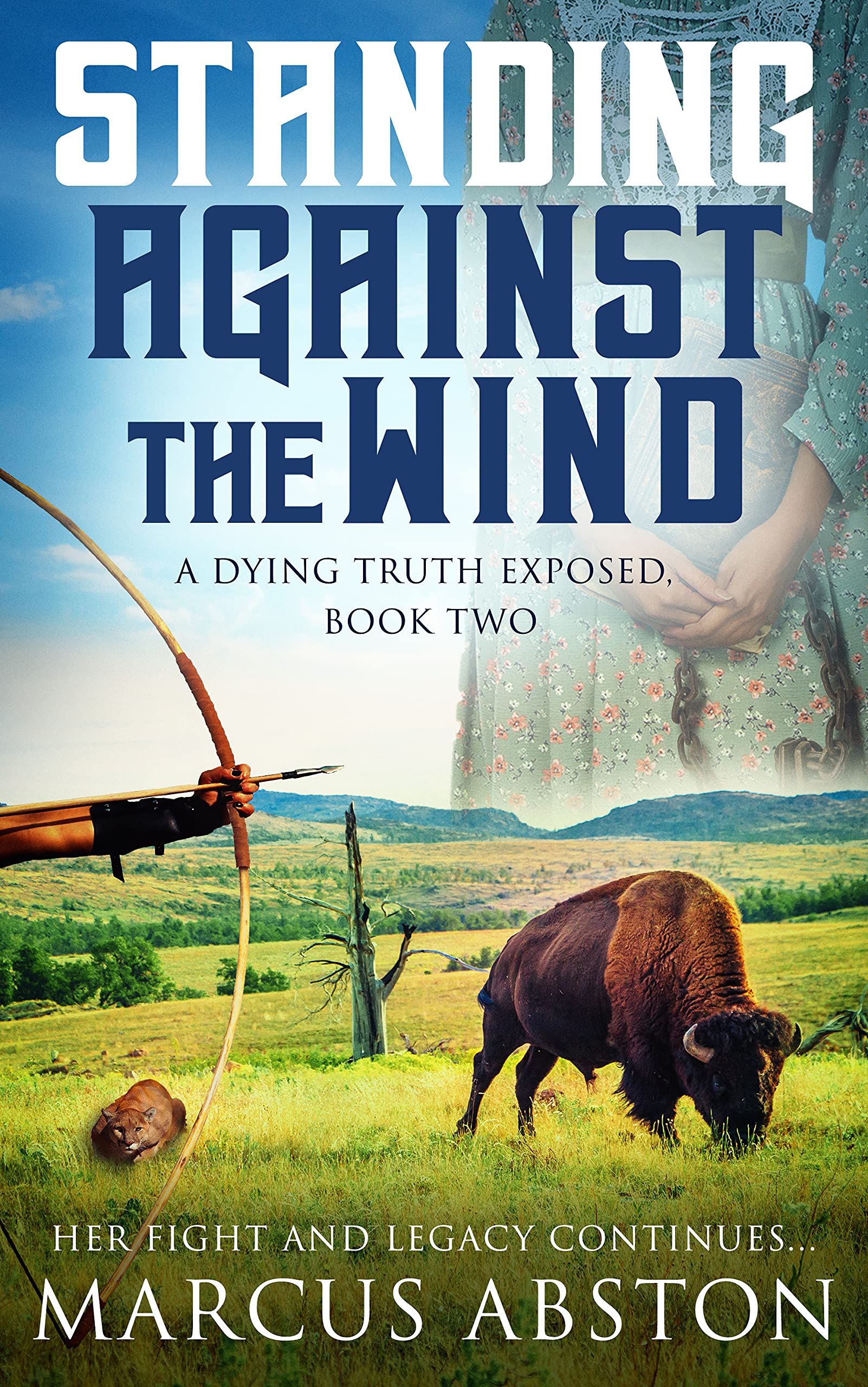 Book review of Standing Against The Wind - Readers' Favorite: Book ...