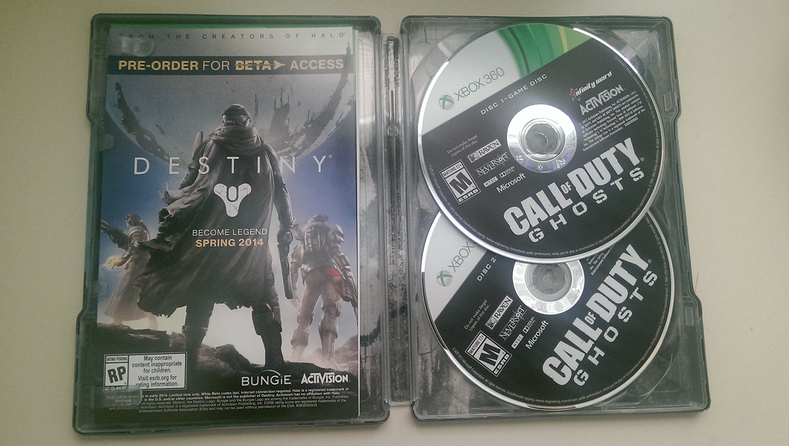 Call Of Duty Ghosts Character Customization