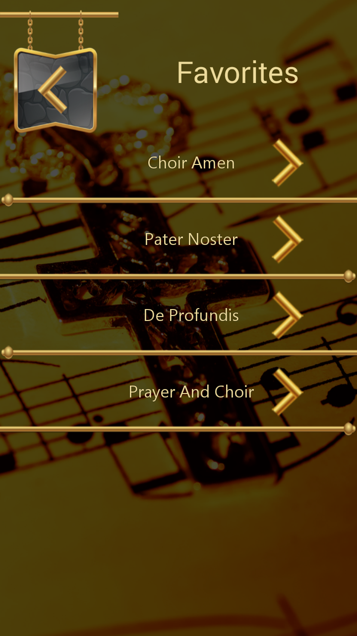 Christian Ringtones - App on Amazon Appstore
