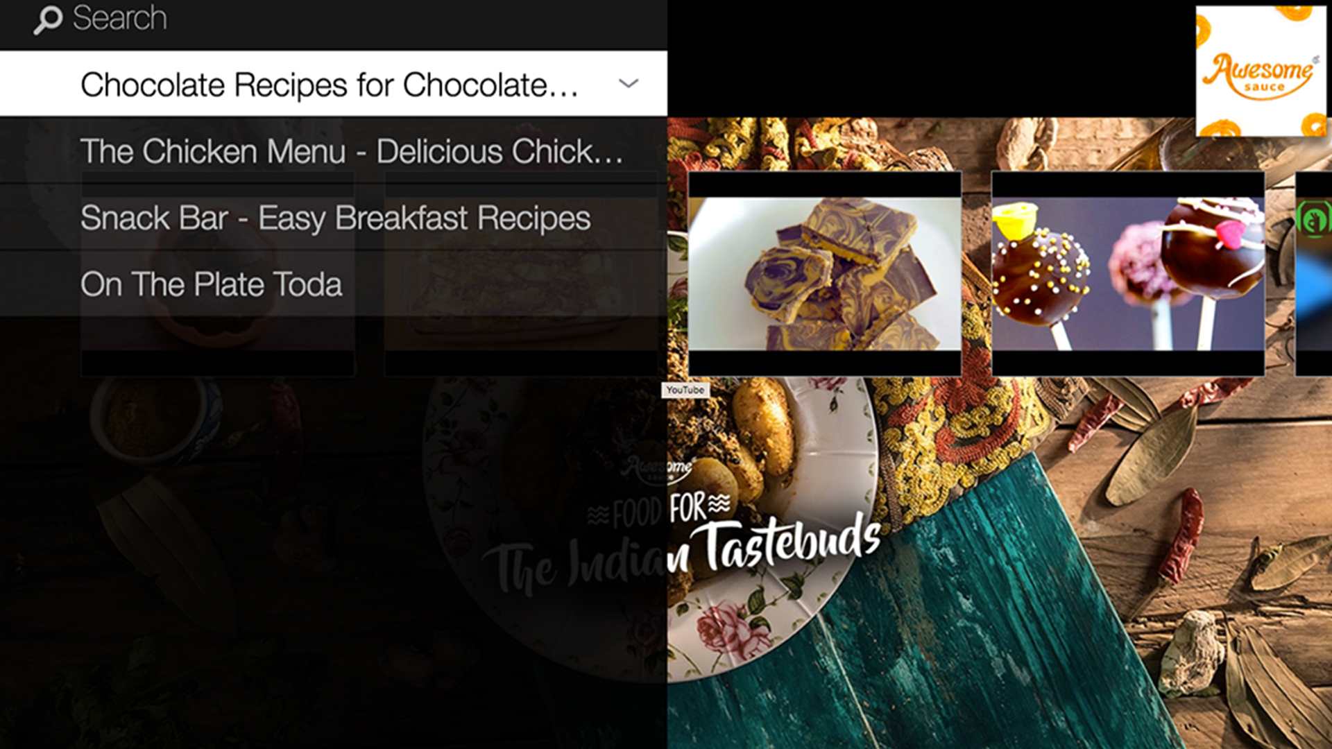 Awesome Sauce - App on Amazon Appstore