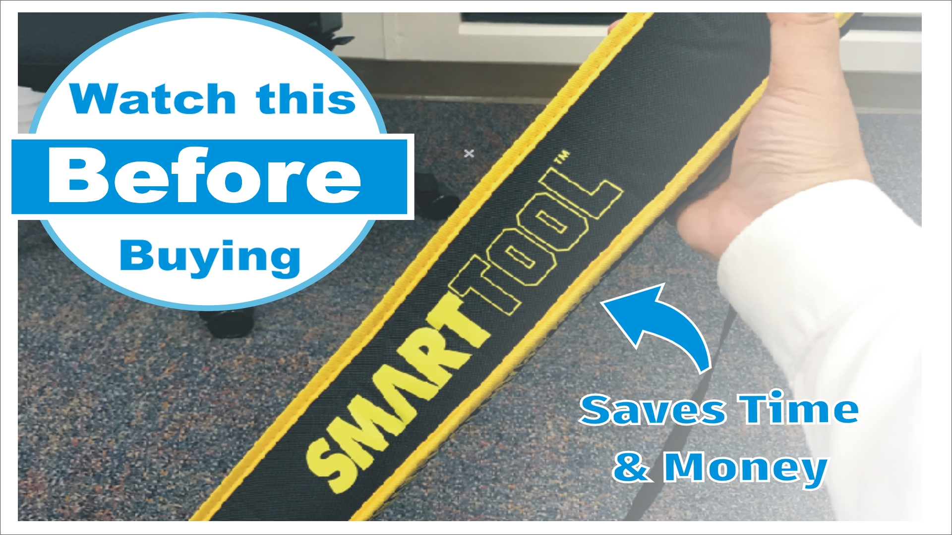 Watch Honest 1-yr review on MD Building SmartTool Digital Level on ...