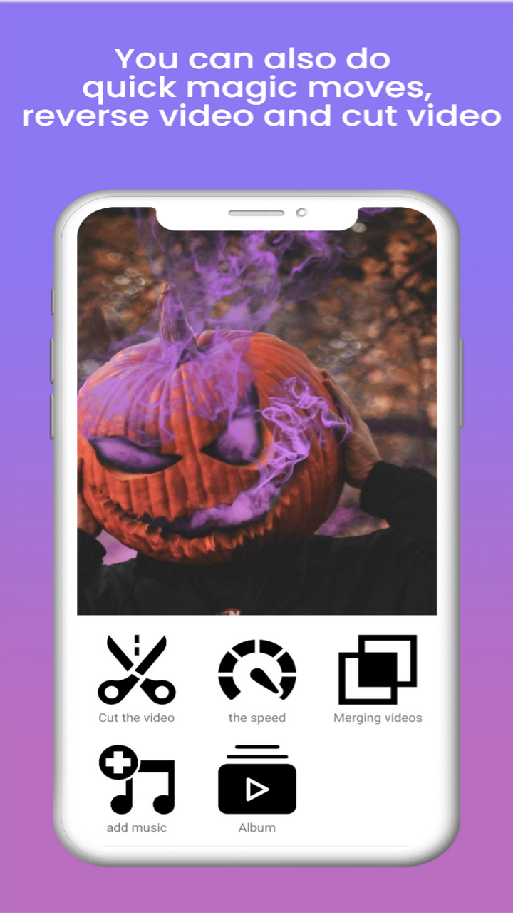 Video editor(advanced) - App on Amazon Appstore