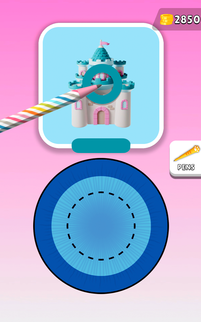 Eye Color Studio: Create Fantasy Eye Looks, Color Mix & Design Lenses ...