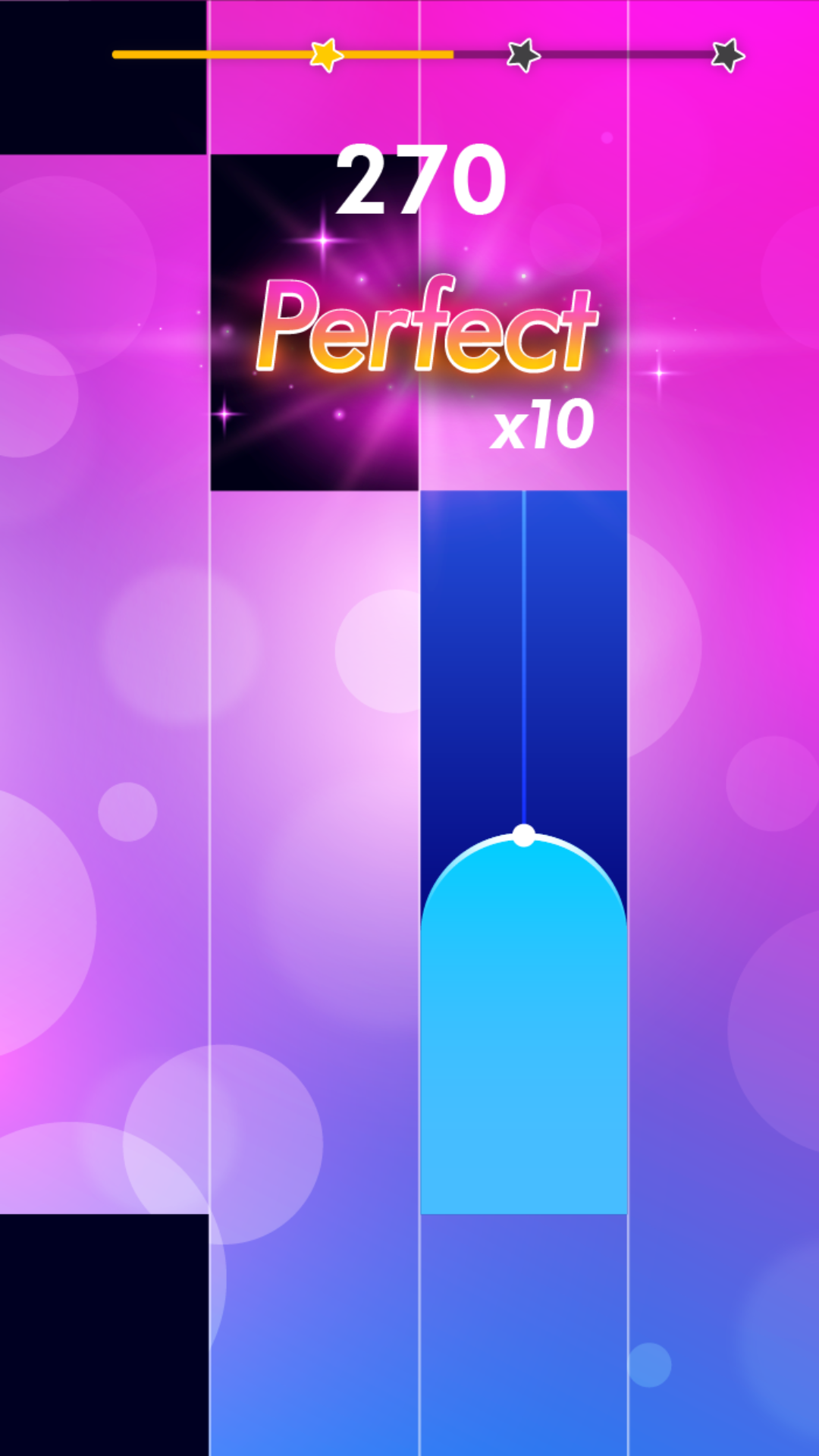 Magic Tiles - Music Tiles Game - Application sur Amazon Appstore